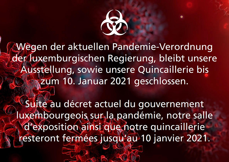 Rinnen Clervaux - Fliesen - Sanitär - Welless - Komplettrenovierung